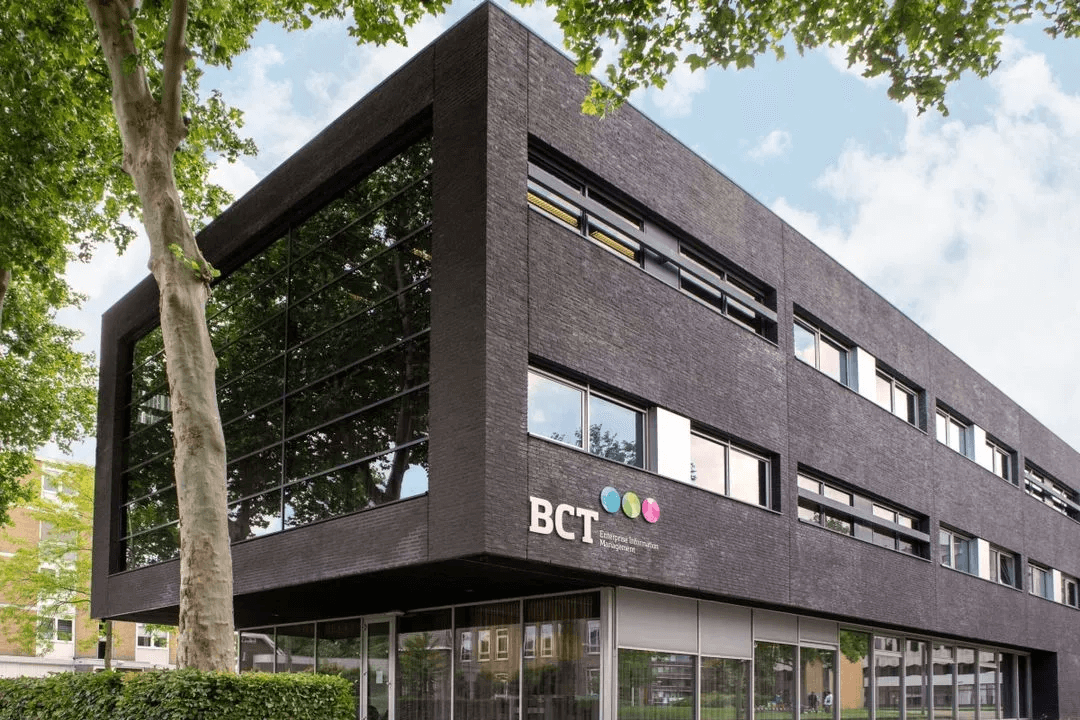 Hoe BCT bij de zoektocht naar een nieuwe cloud provider bij ACC ICT uitkwam - ACC ICT