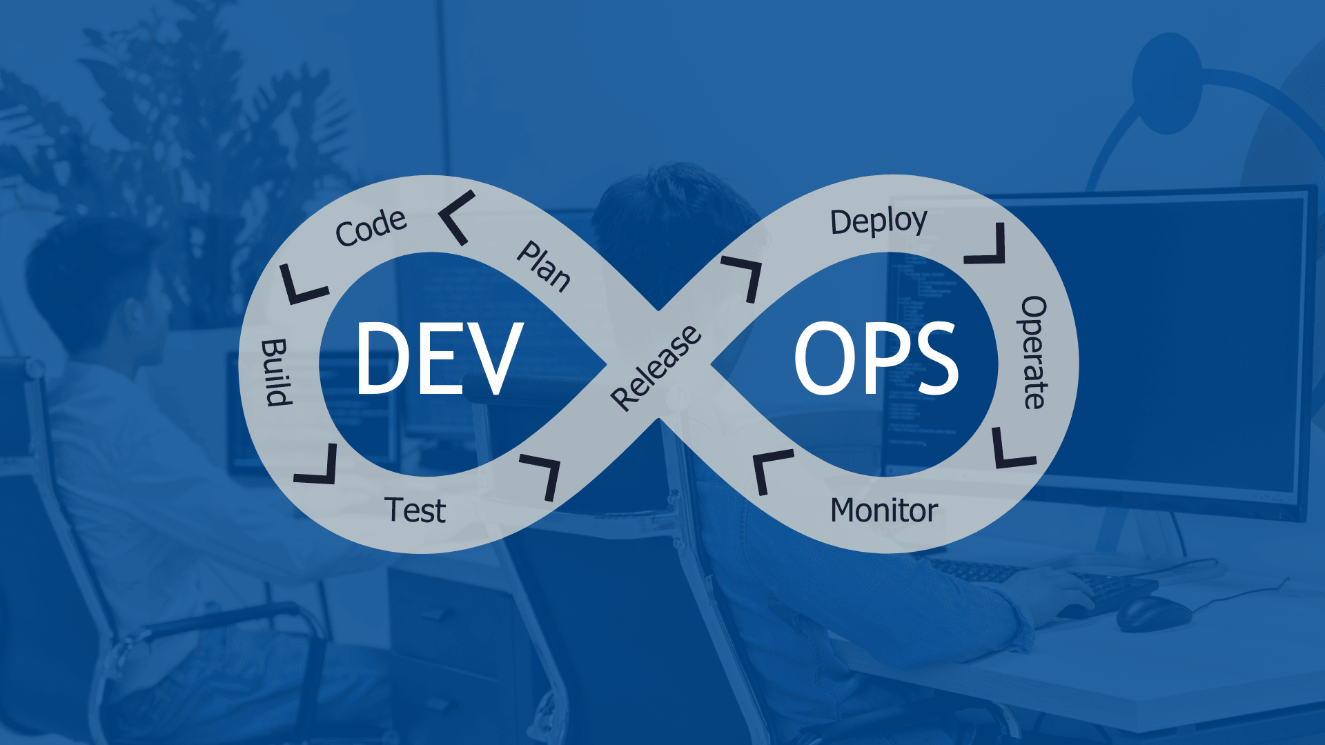 Hoe DevOps as a Service het verschil maakt - ACC ICT